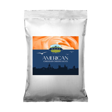 Mainz Foods . Cheese Sauce