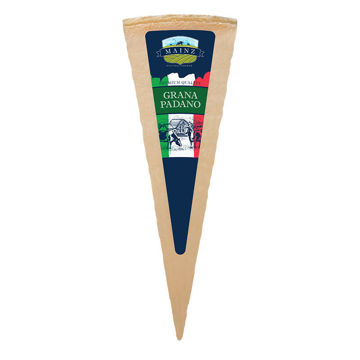 Mainz Foods . Italian cheese