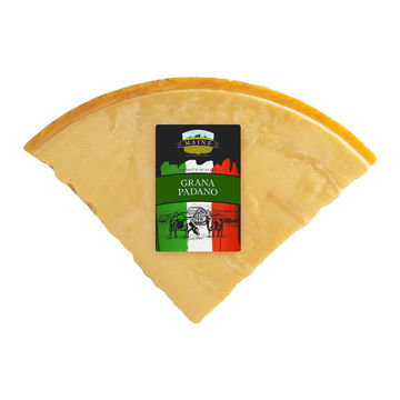 Mainz Foods . Italian cheese